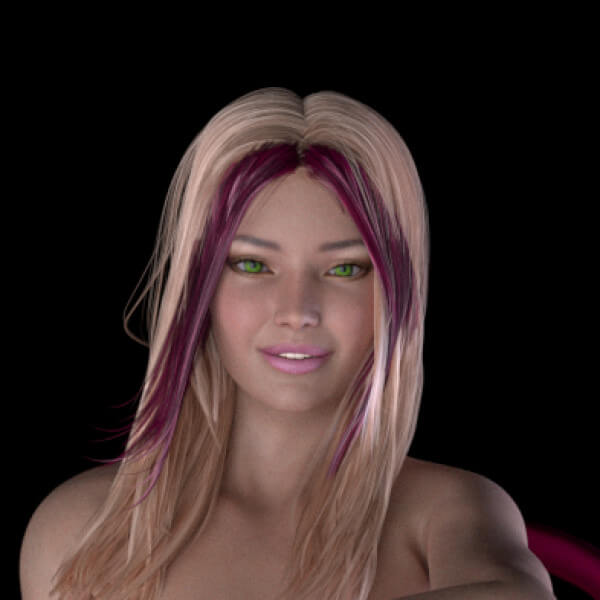 Ravn X 3D Render | RenderHub Gallery