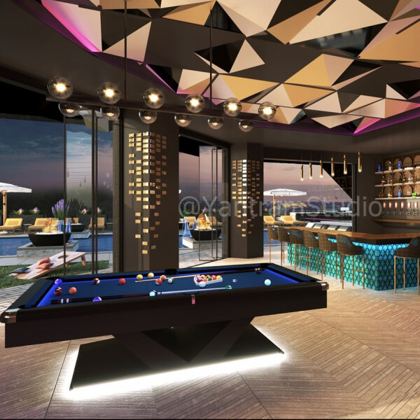 3D Render Gallery by Yantram Studio at RenderHub