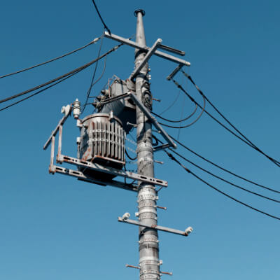 Maya 3D Models | Electrical | Electric Poles | RenderHub