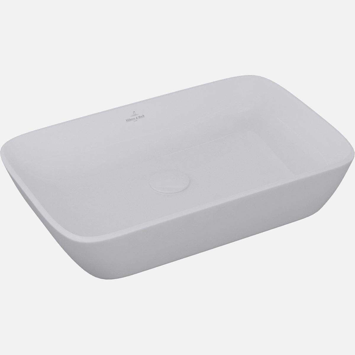 Villeroy and Boch Bathroom Sink (411355) - 3D Model by Yepsketch