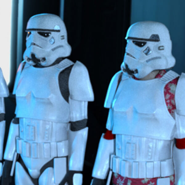 Nvidia Iray Render Gallery | Submit Your 3D Renders at RenderHub