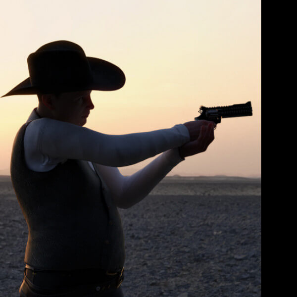 Nvidia Iray Render Gallery | Submit Your 3D Renders at RenderHub