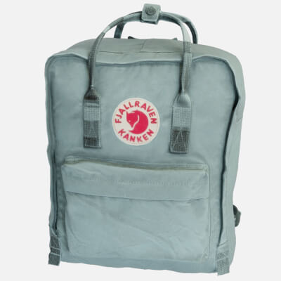 Fjallraven Kanken Backpack - 3D Model by yousaf