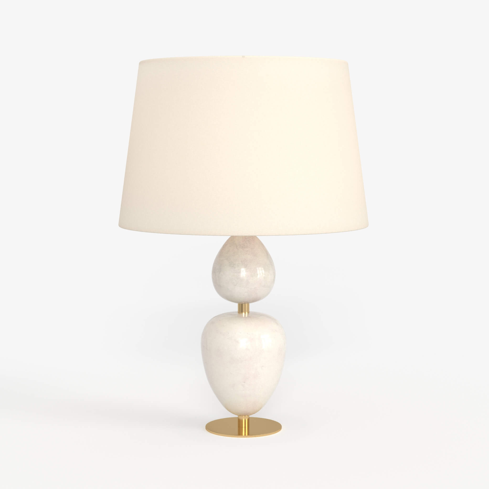 Aubrey Table Lamp - 3D Model by Yousee_Studio