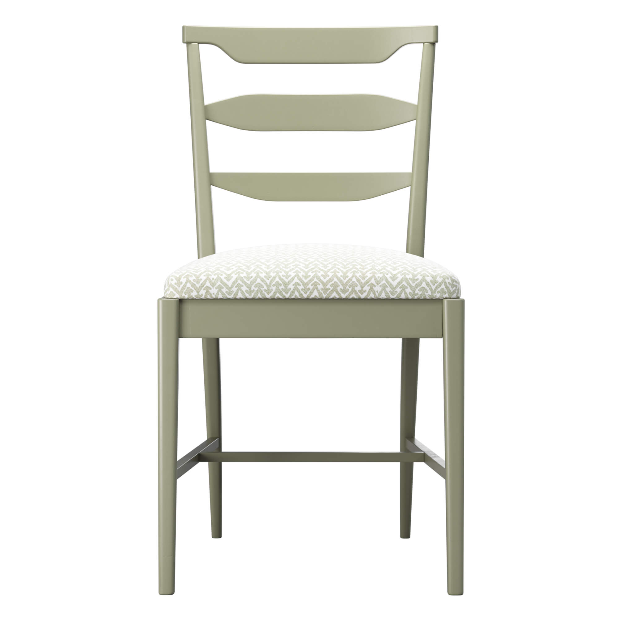 Chair With Square Back - 3D Model by Yousee_Studio