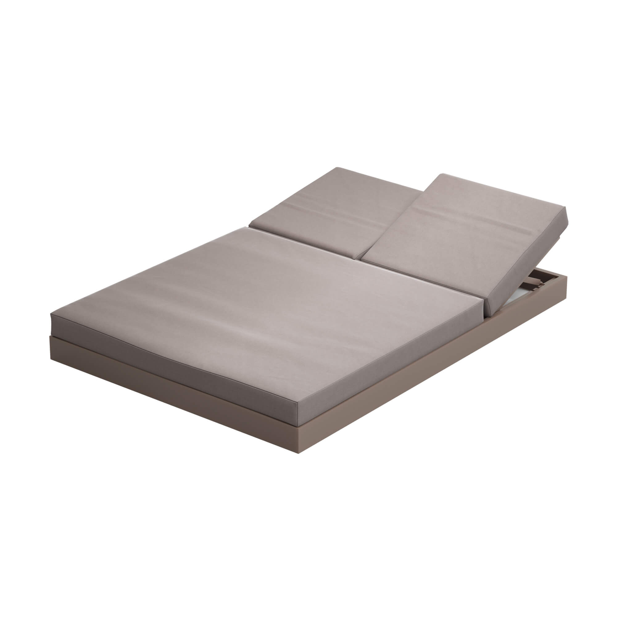 Chill Reclining Daybed - 3D Model by Yousee_Studio