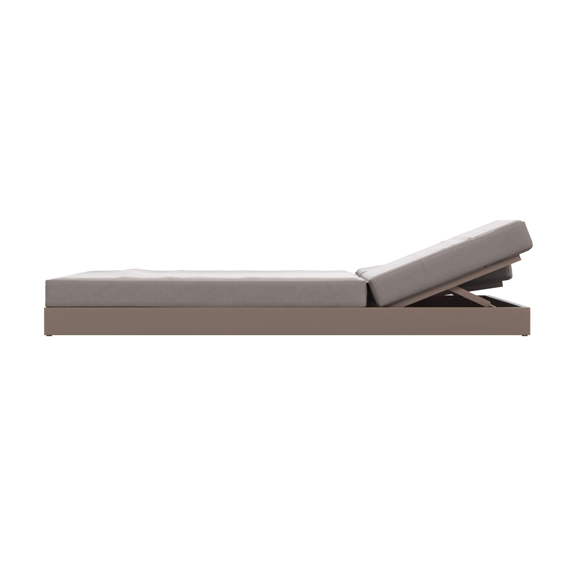 Chill Reclining Daybed - 3D Model by Yousee_Studio