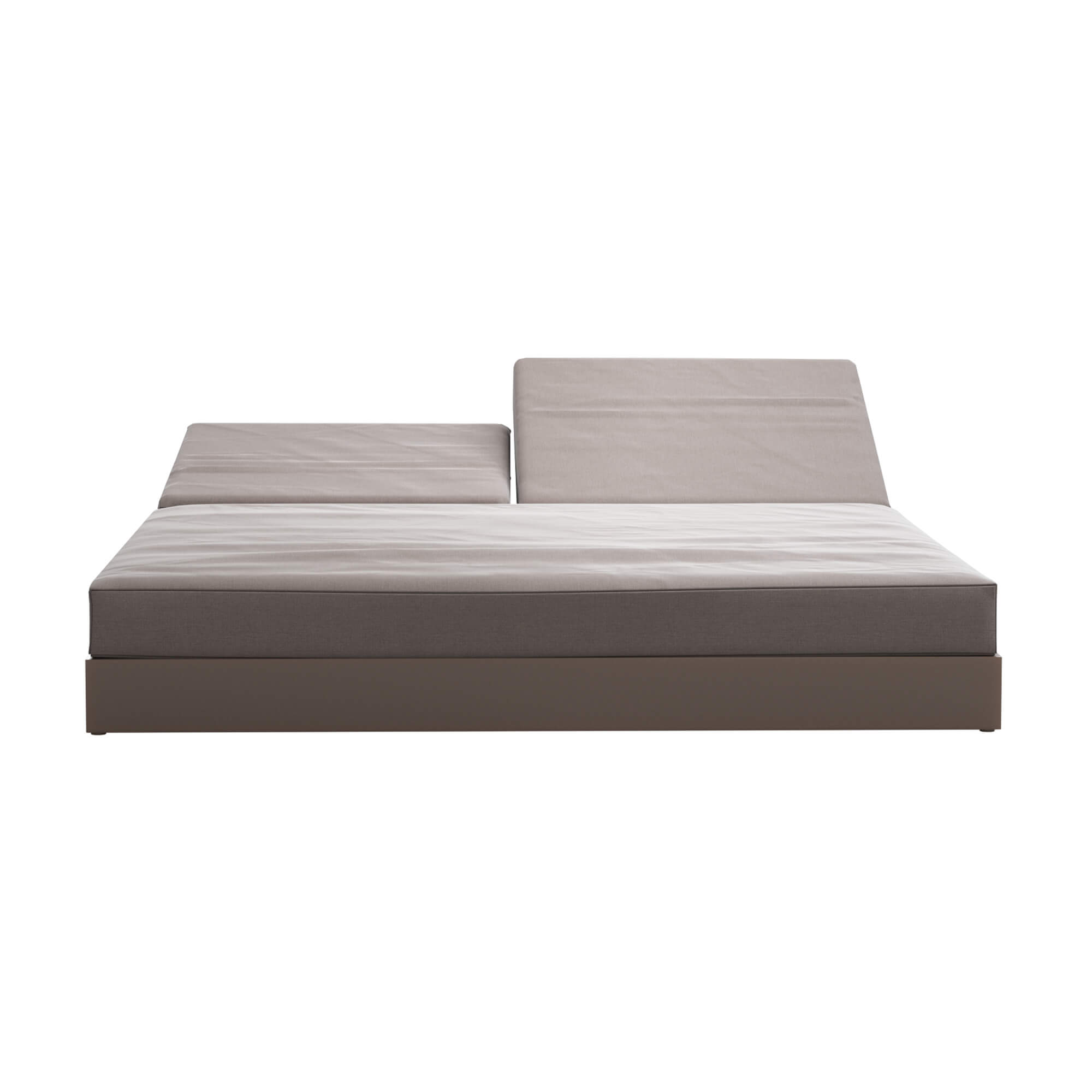 Chill Reclining Daybed - 3D Model by Yousee_Studio