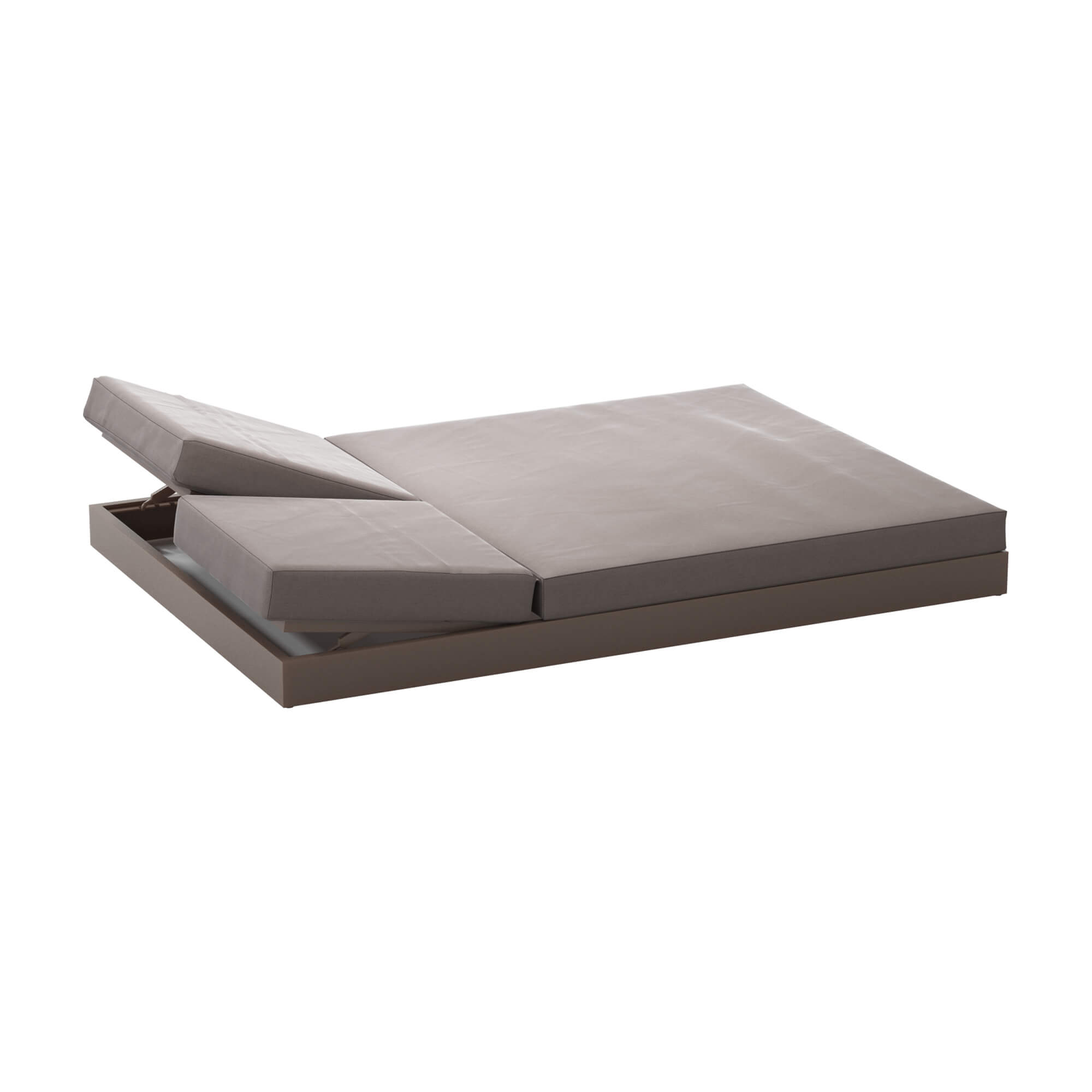Chill Reclining Daybed - 3D Model by Yousee_Studio