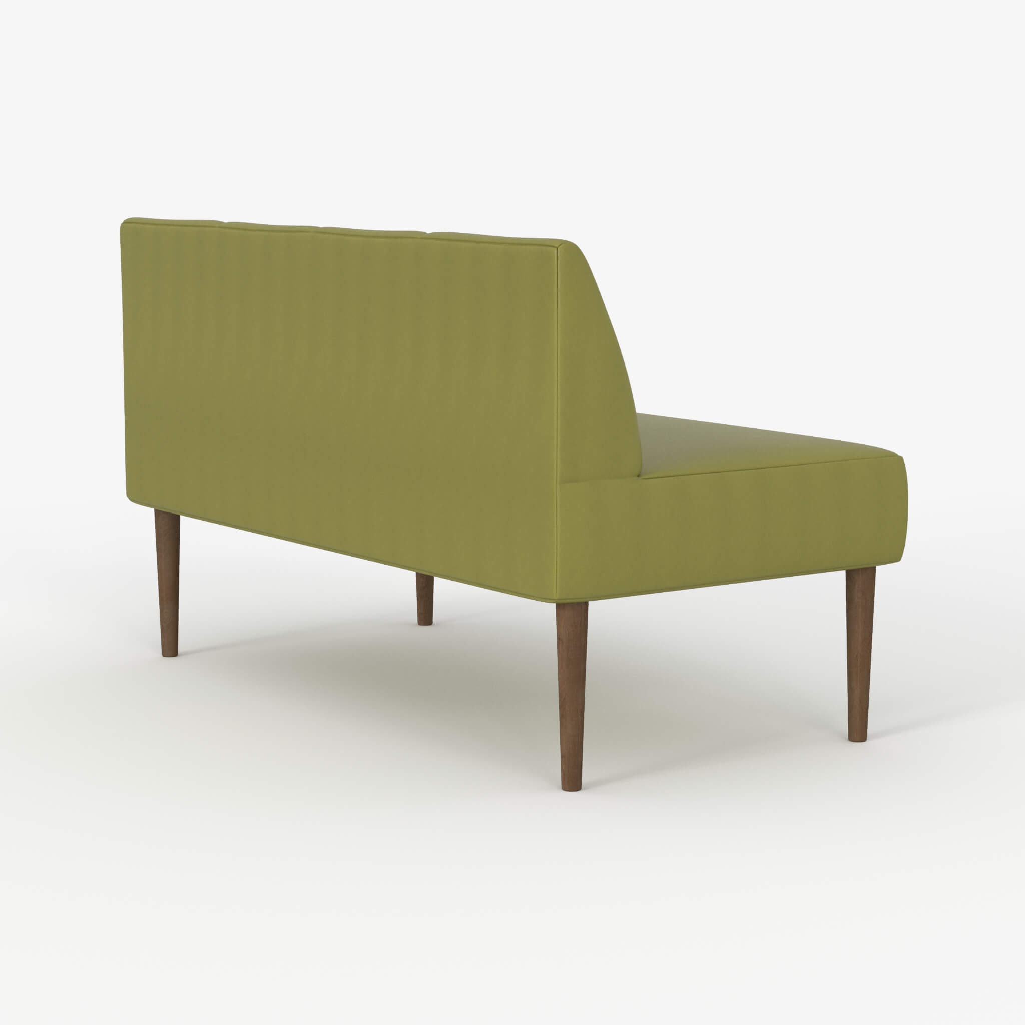 Elsa Armless Banquette - 3D Model by Yousee_Studio