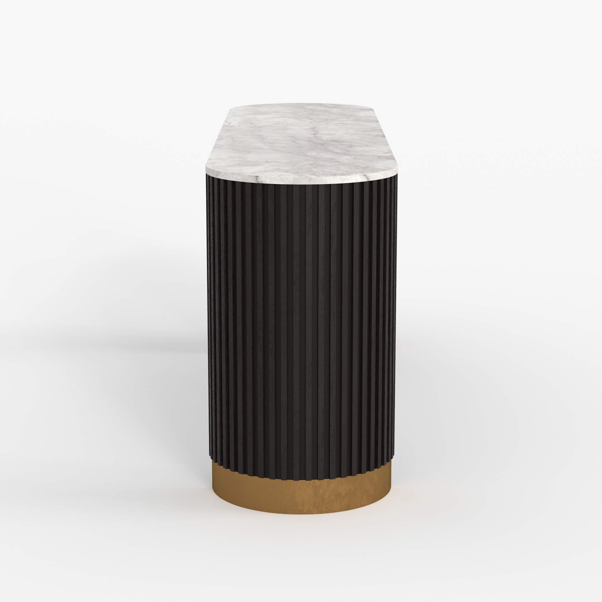 Finnley Console Table - 3D Model by Yousee_Studio