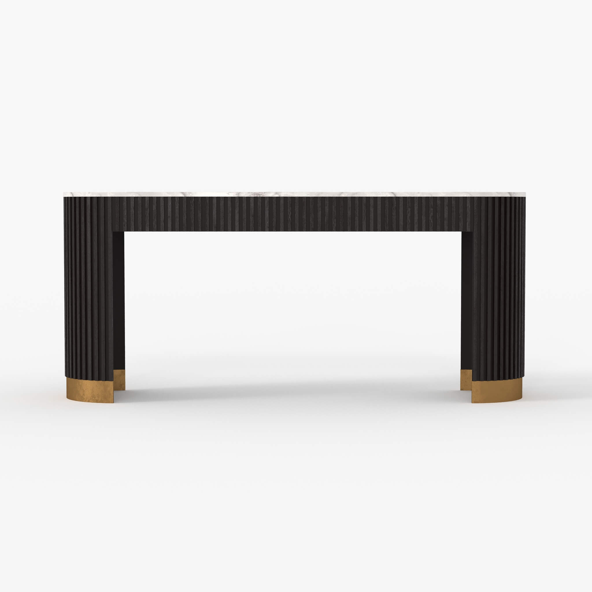 Finnley Console Table - 3D Model by Yousee_Studio