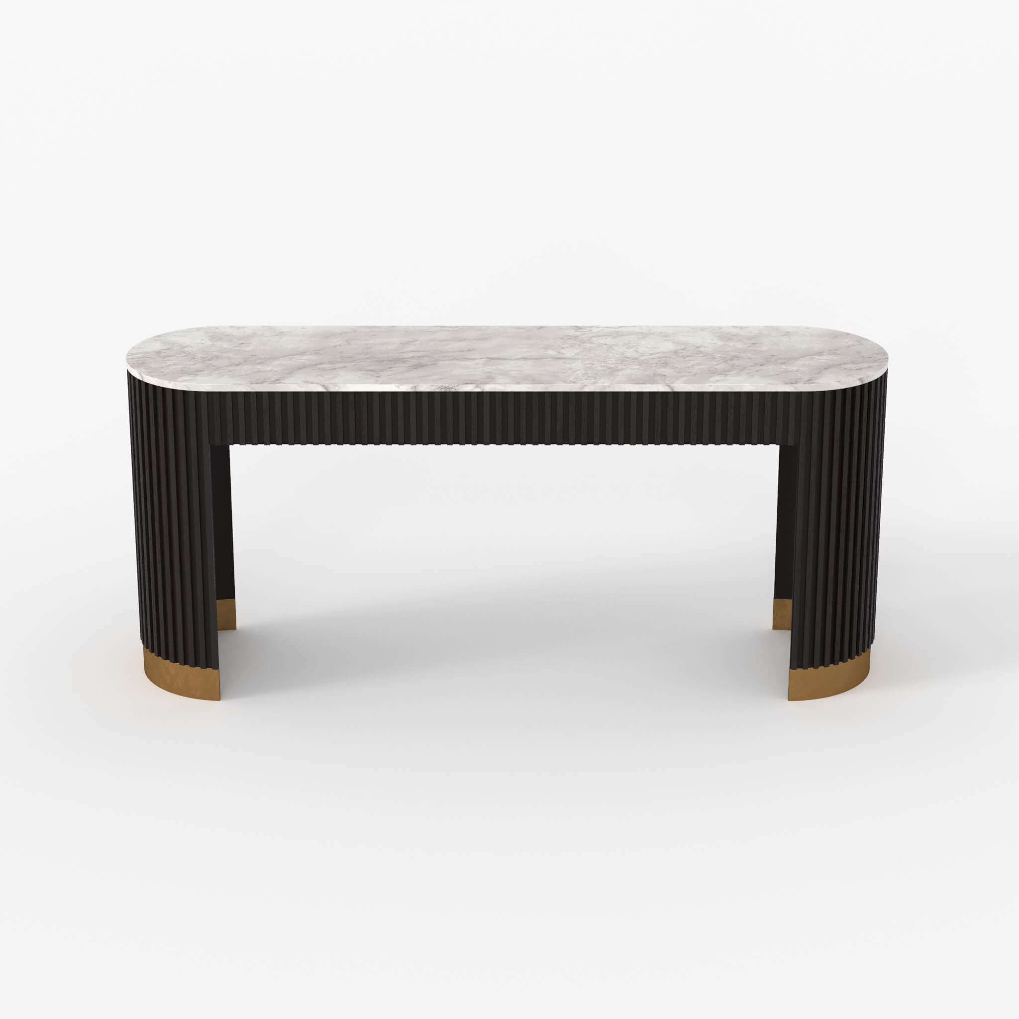 Finnley Console Table - 3D Model by Yousee_Studio