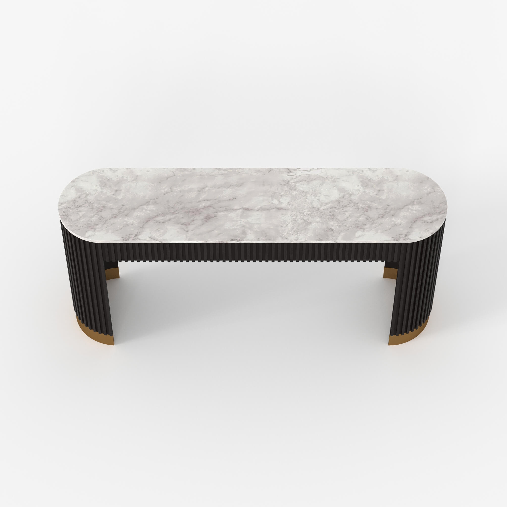 Finnley Console Table - 3D Model by Yousee_Studio