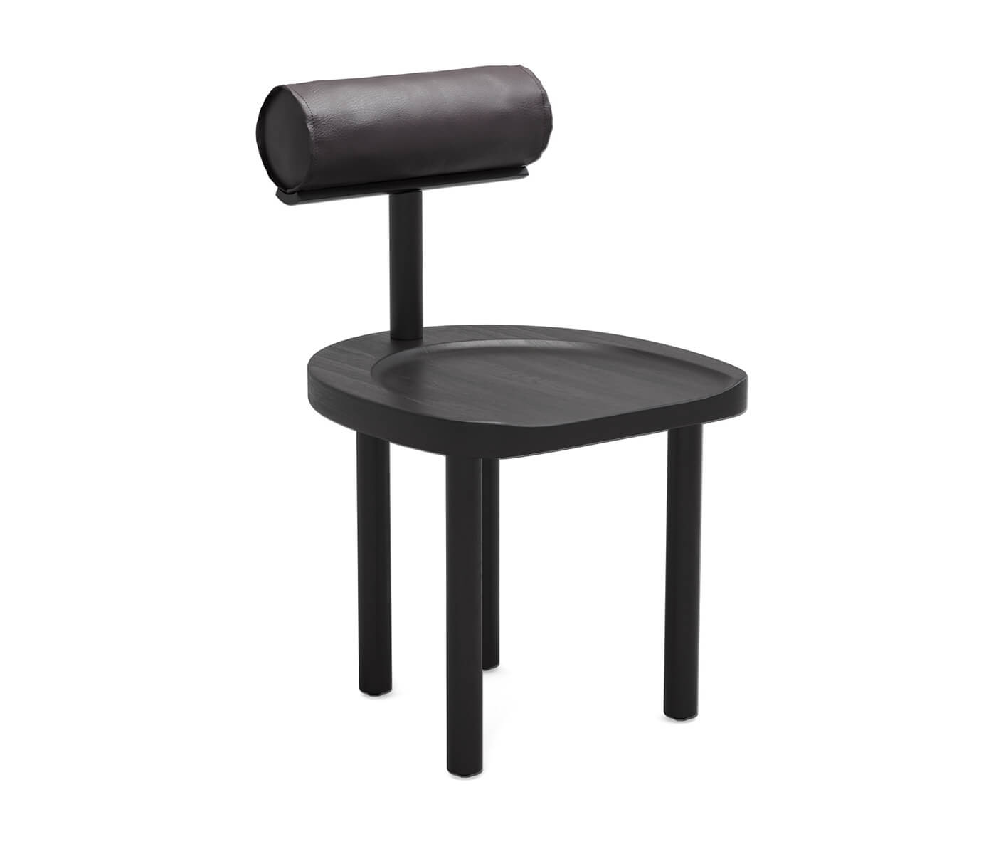 Una Chair by Estudio Persona - 3D Model by Yousee_Studio