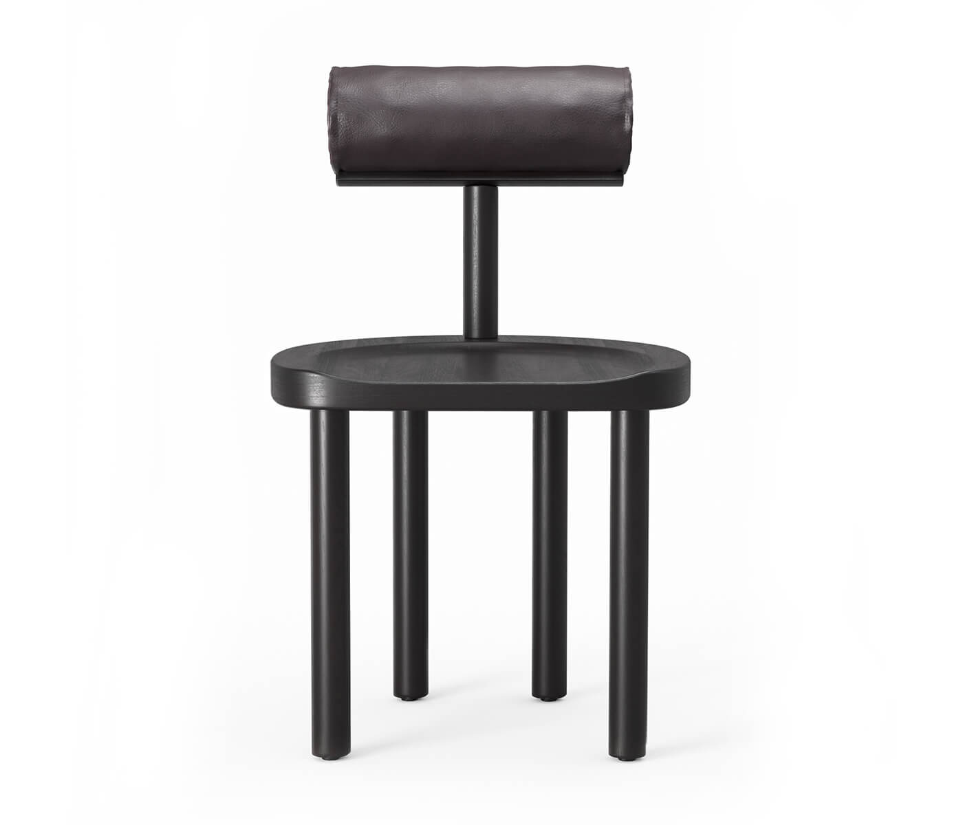 Una Chair by Estudio Persona - 3D Model by Yousee_Studio