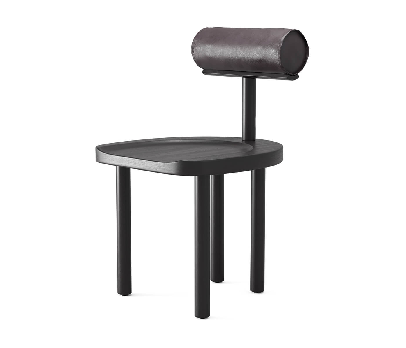 Una Chair by Estudio Persona - 3D Model by Yousee_Studio