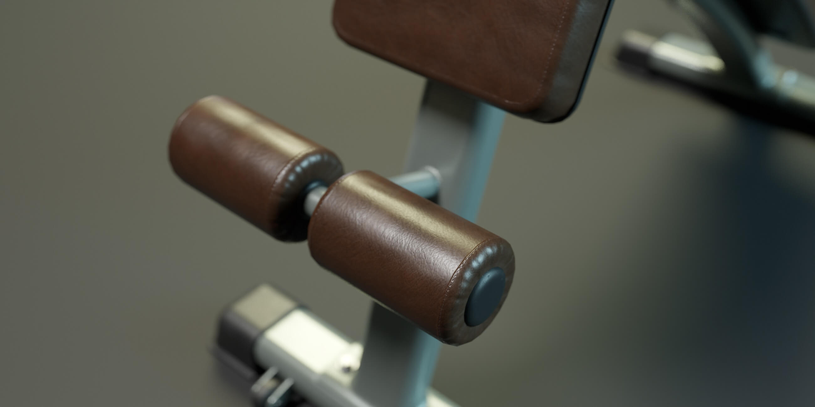 Abs Bench PBR - 3D Model by YuriBarinov