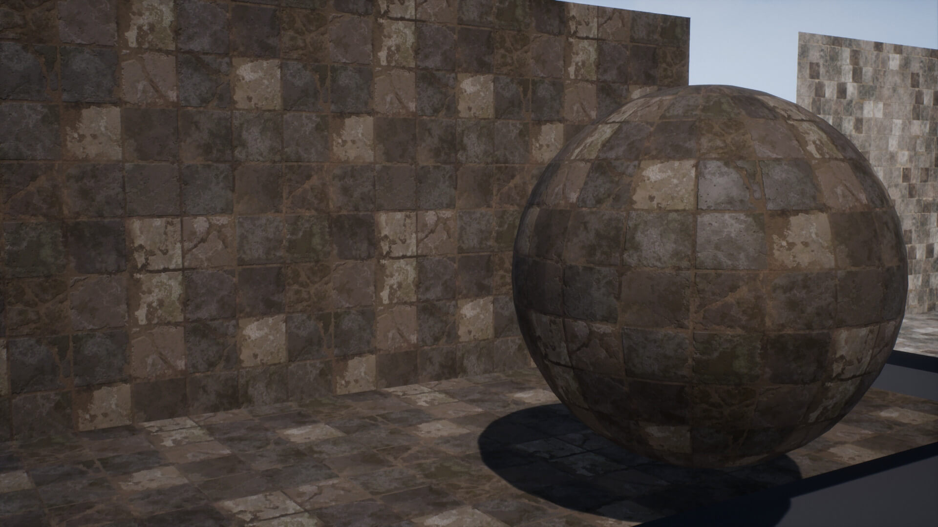 Medieval Materials Pack - 3D Material or Shader by YuriBarinov
