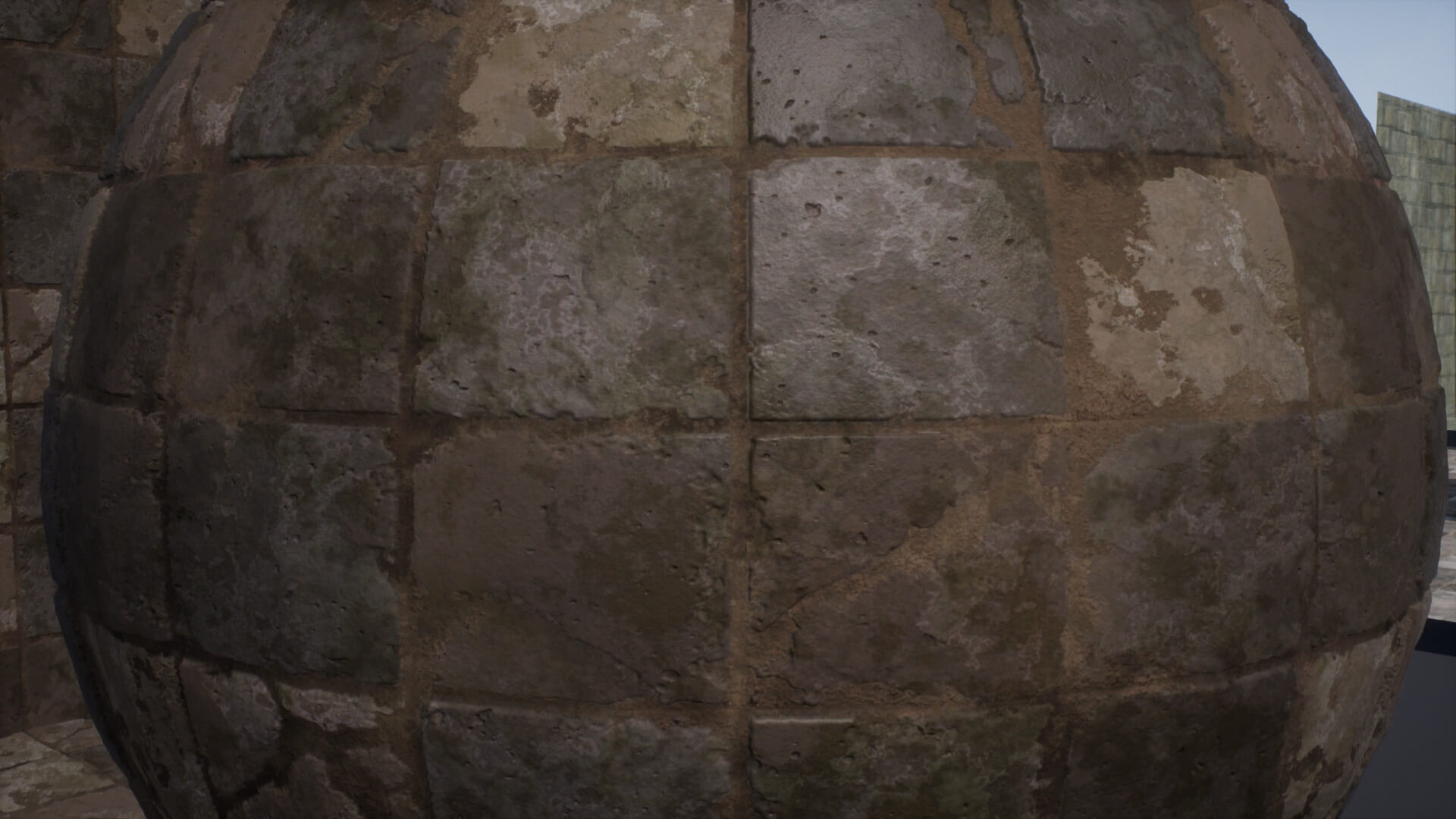 Medieval Materials Pack - 3D Material or Shader by YuriBarinov