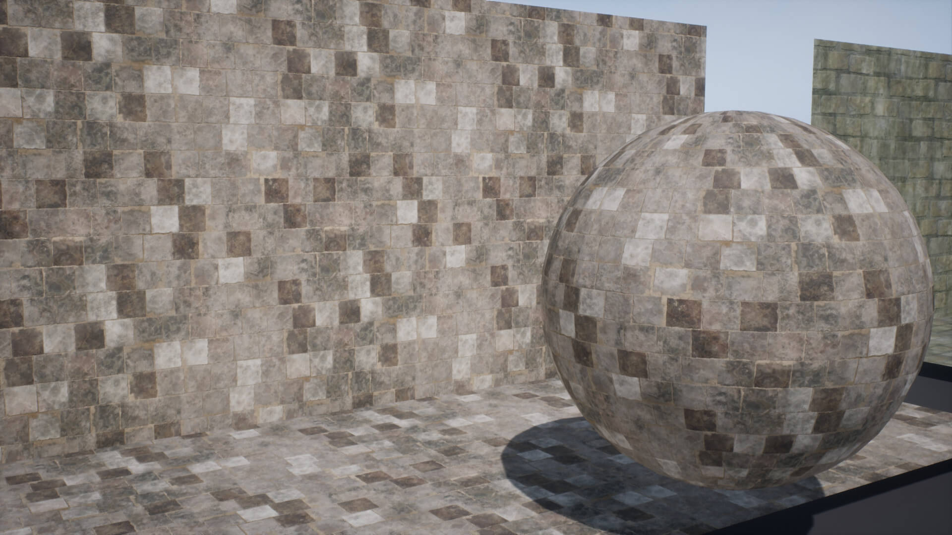 Medieval Materials Pack - 3D Material or Shader by YuriBarinov