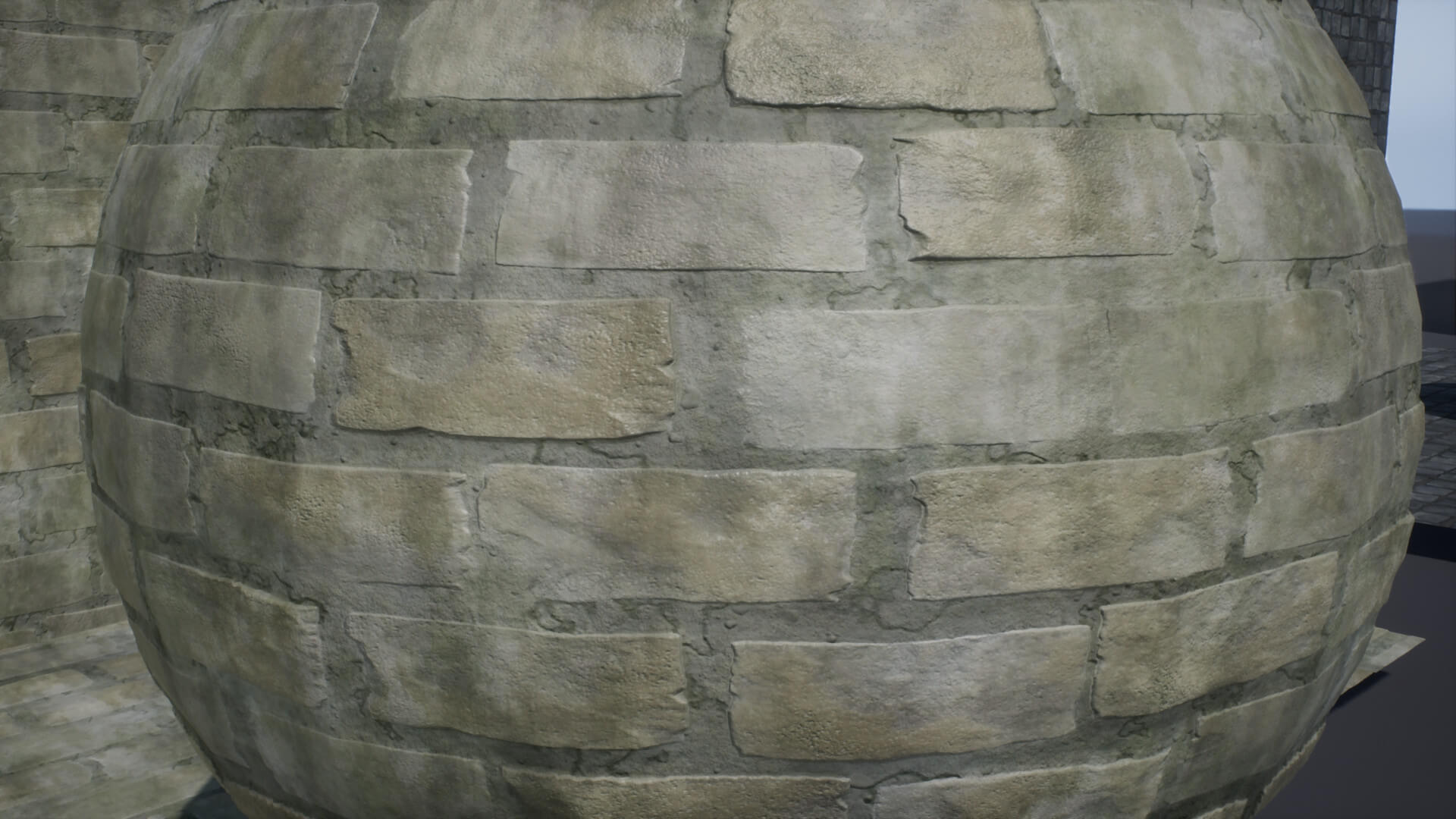 Medieval Materials Pack - 3D Material or Shader by YuriBarinov