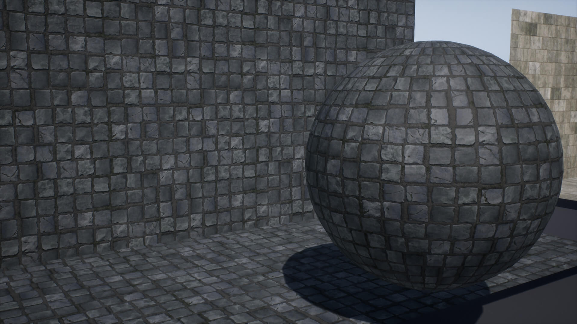 Medieval Materials Pack - 3D Material or Shader by YuriBarinov