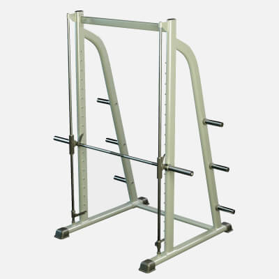 Smith Machine PBR - 3D Model by YuriBarinov