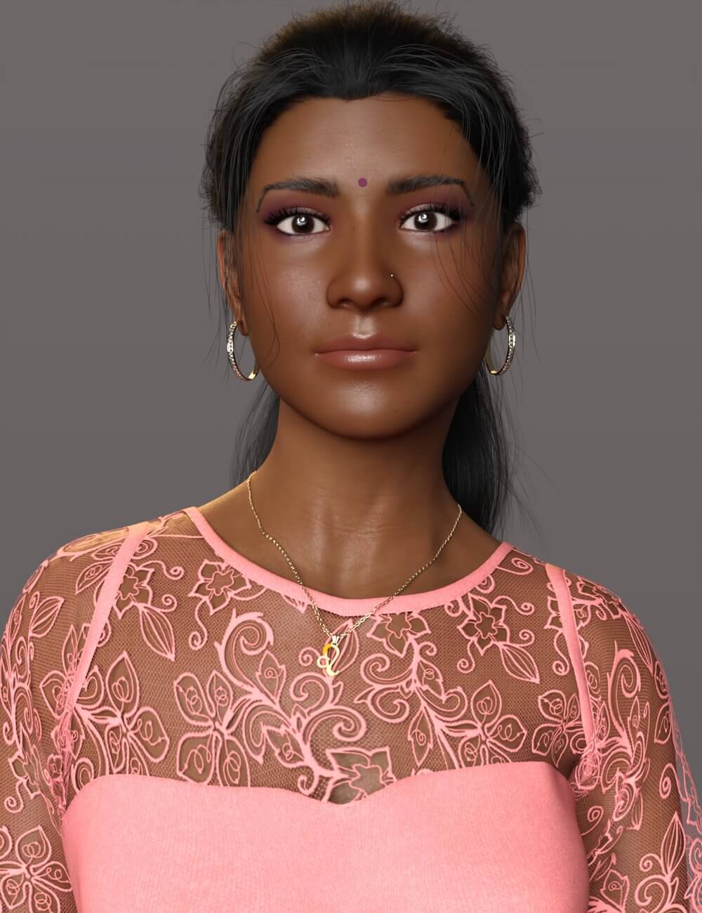 Kanti for Genesis 8 Female - Daz Content by zaap