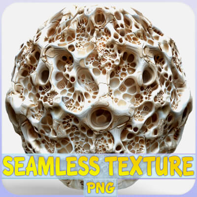 Anatomy Seamless Texture by zames1992d