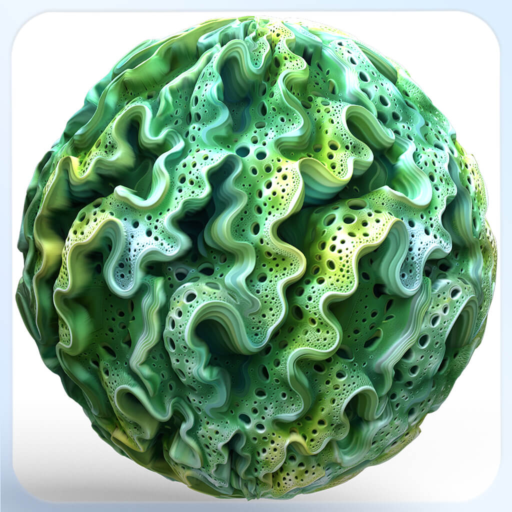 Anatomy Seamless Texture by zames1992d