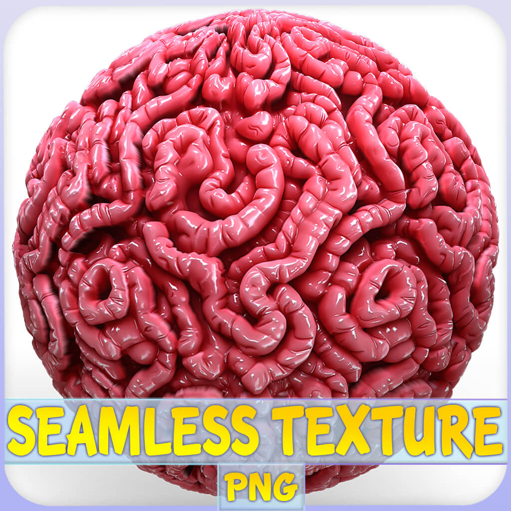 Anatomy Seamless Texture by zames1992d
