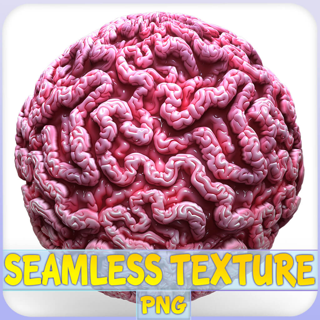 Anatomy Seamless Texture by zames1992d