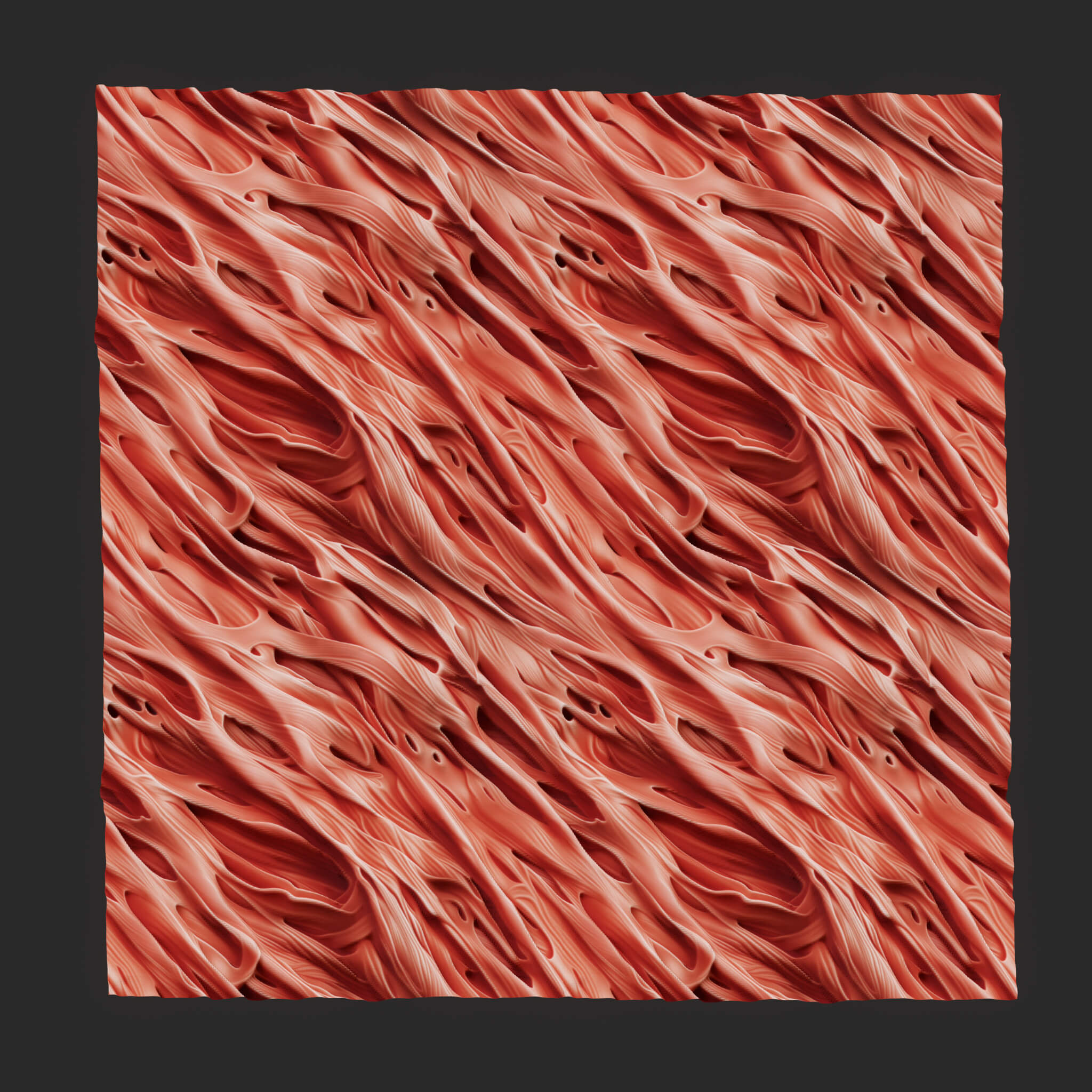 Anatomy Seamless Texture by zames1992d