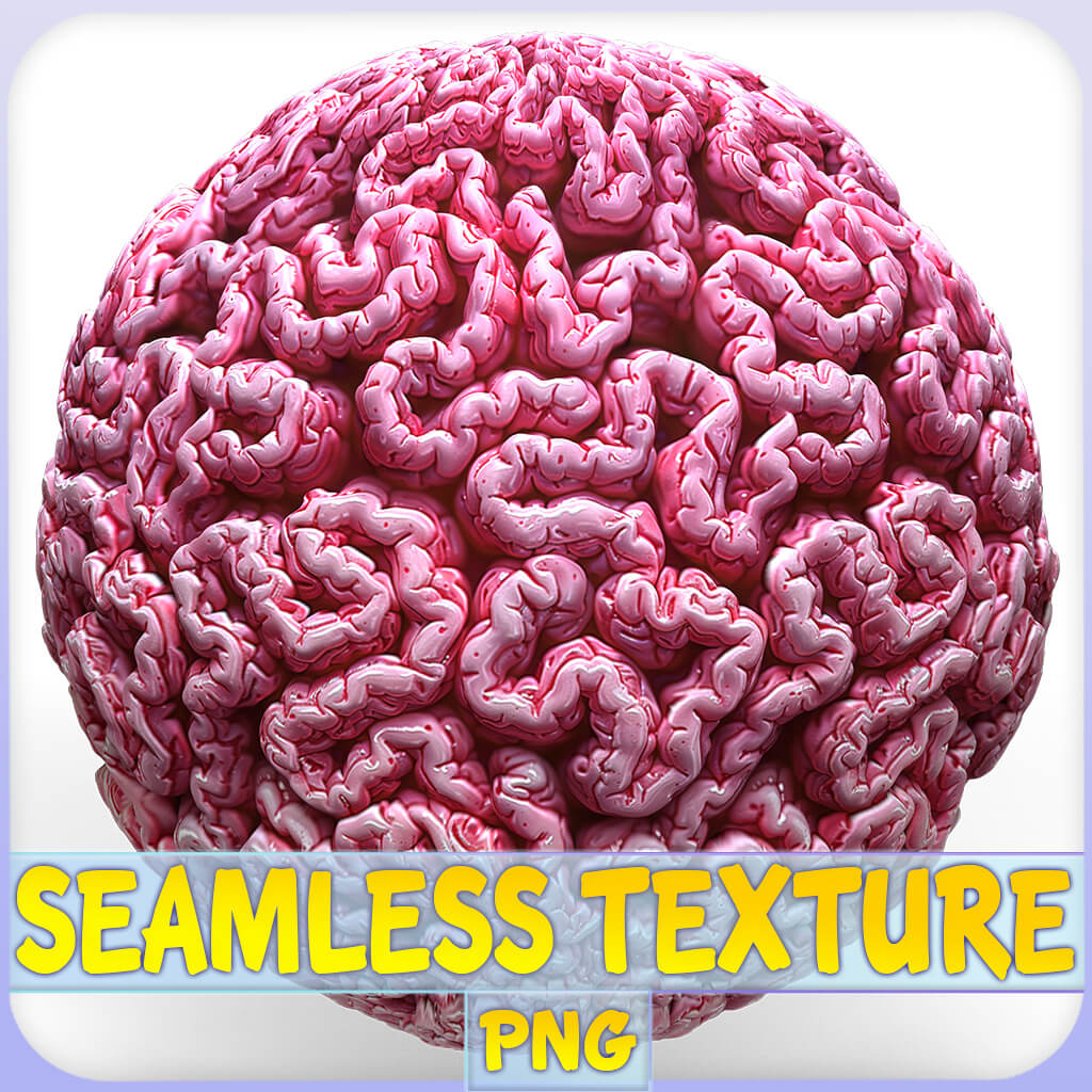 Anatomy Seamless Texture by zames1992d