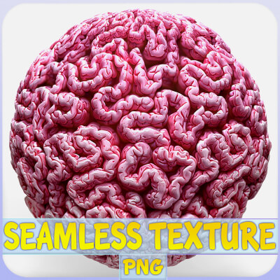 Anatomy Seamless Texture by zames1992d