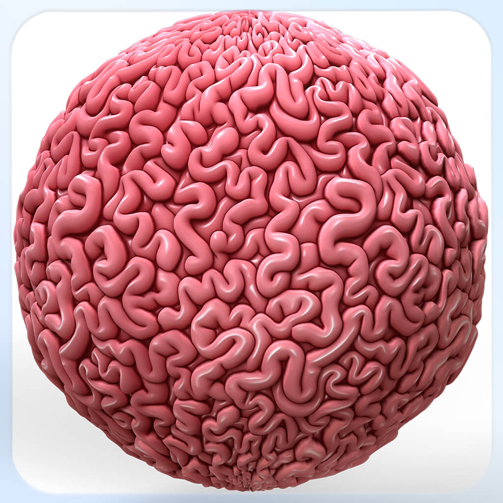 Anatomy Seamless Texture by zames1992d