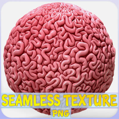 Anatomy Seamless Texture by zames1992d