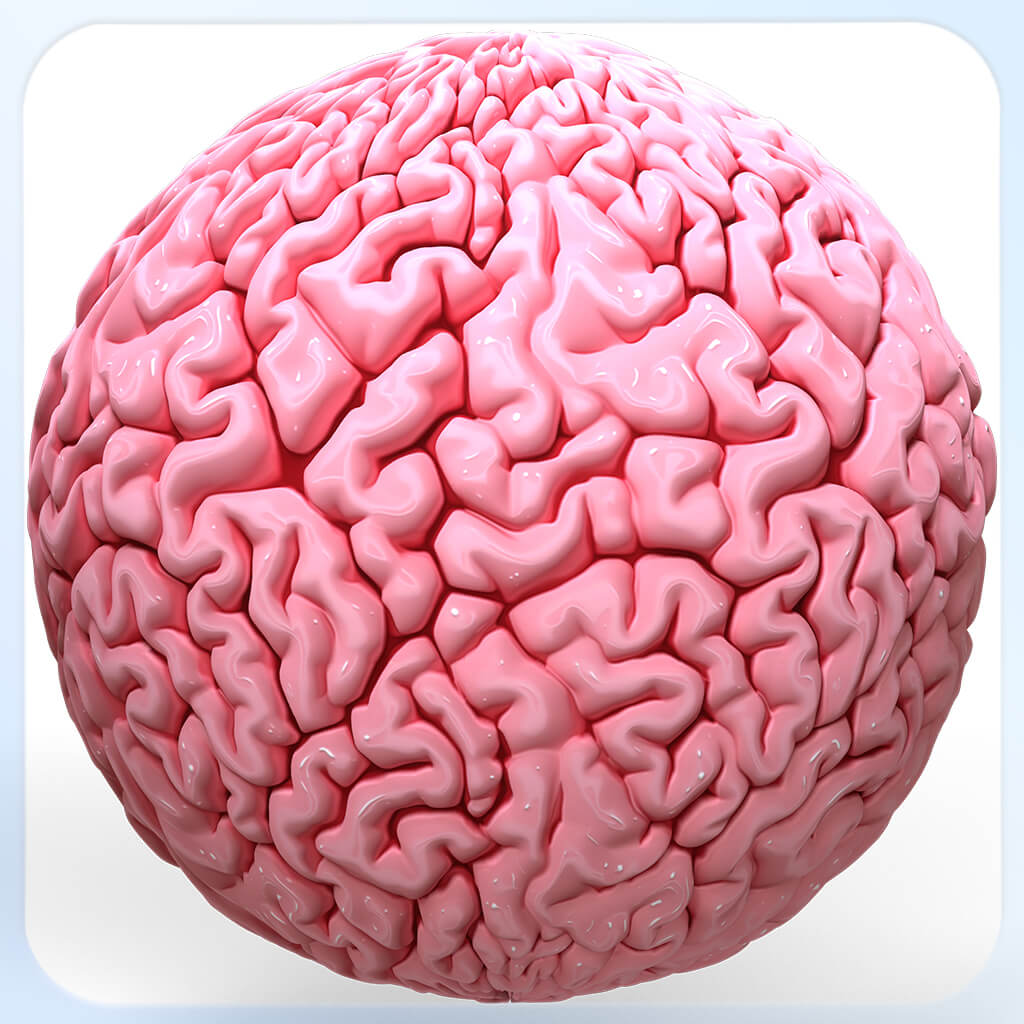 Anatomy Seamless Texture by zames1992d