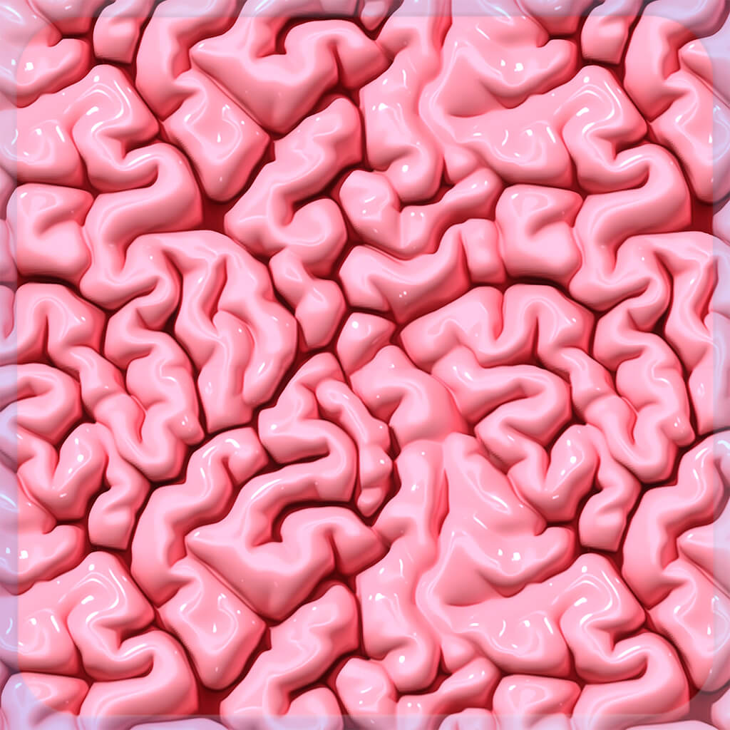 Anatomy Seamless Texture by zames1992d