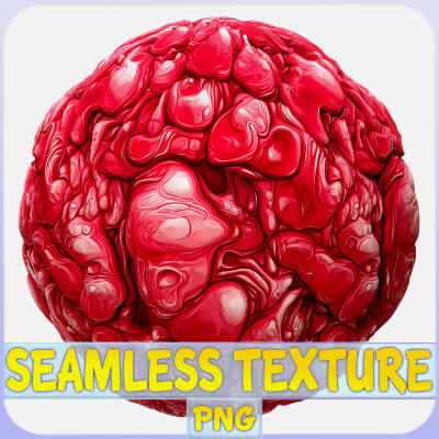 Blood Seamless Texture by zames1992d