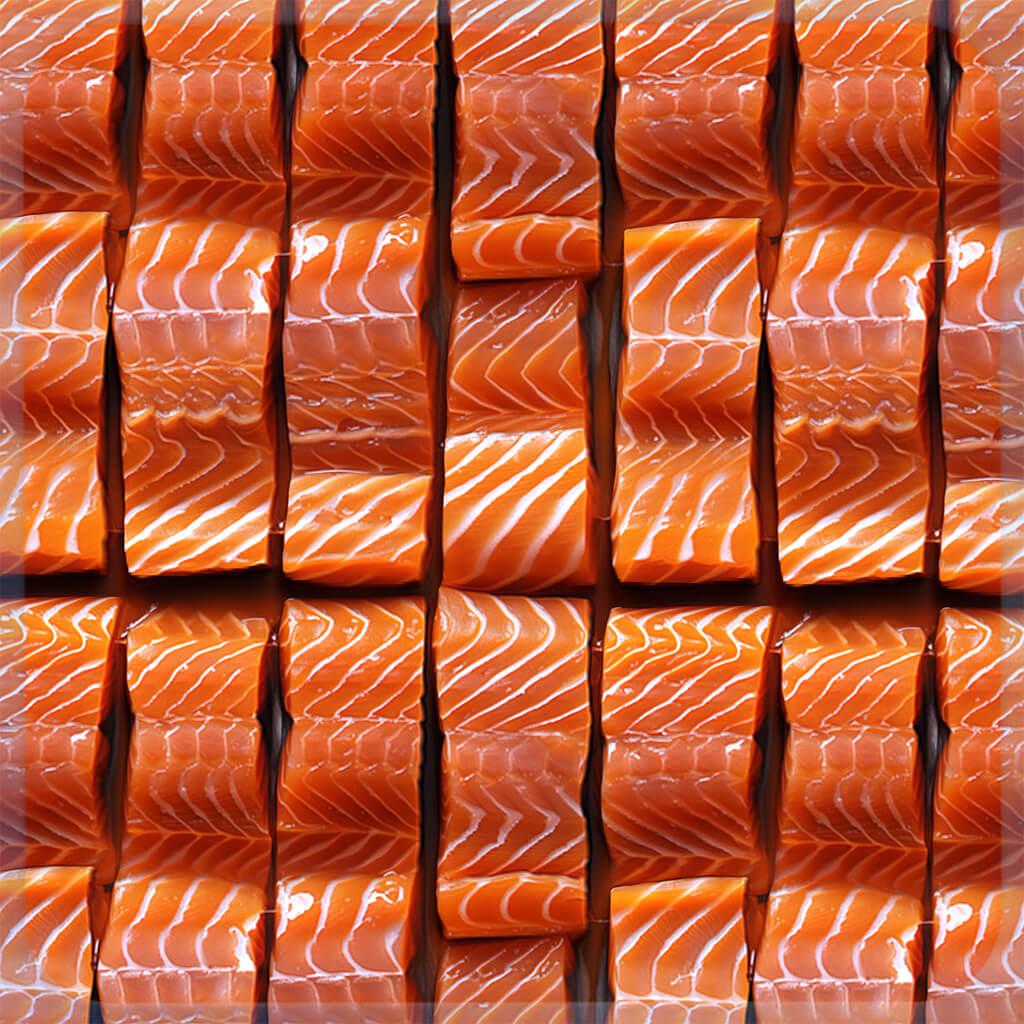 Food Seamless Texture by zames1992d