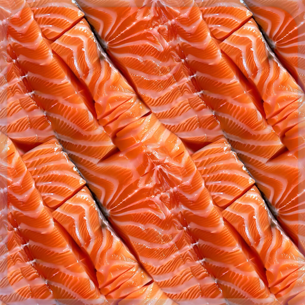 Food Seamless Texture by zames1992d