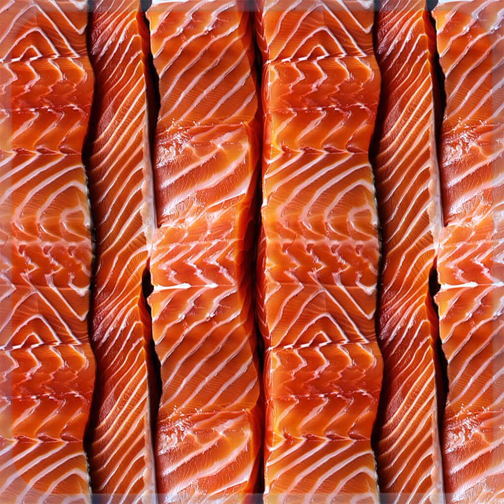 Food Seamless Texture by zames1992d