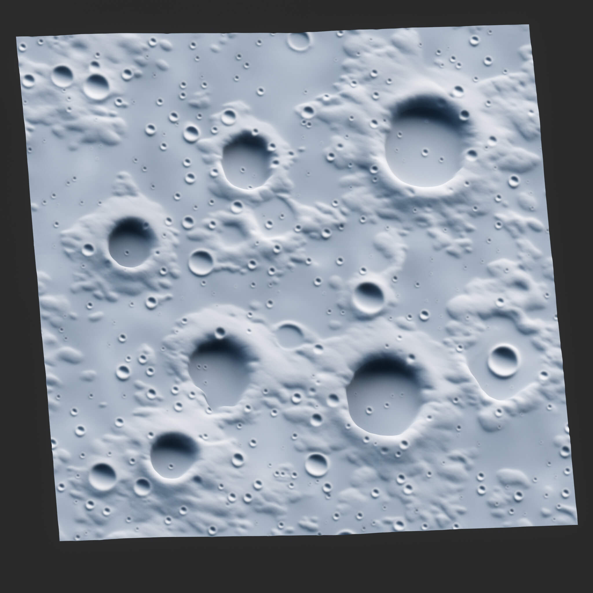 Moon Seamless Texture by zames1992d