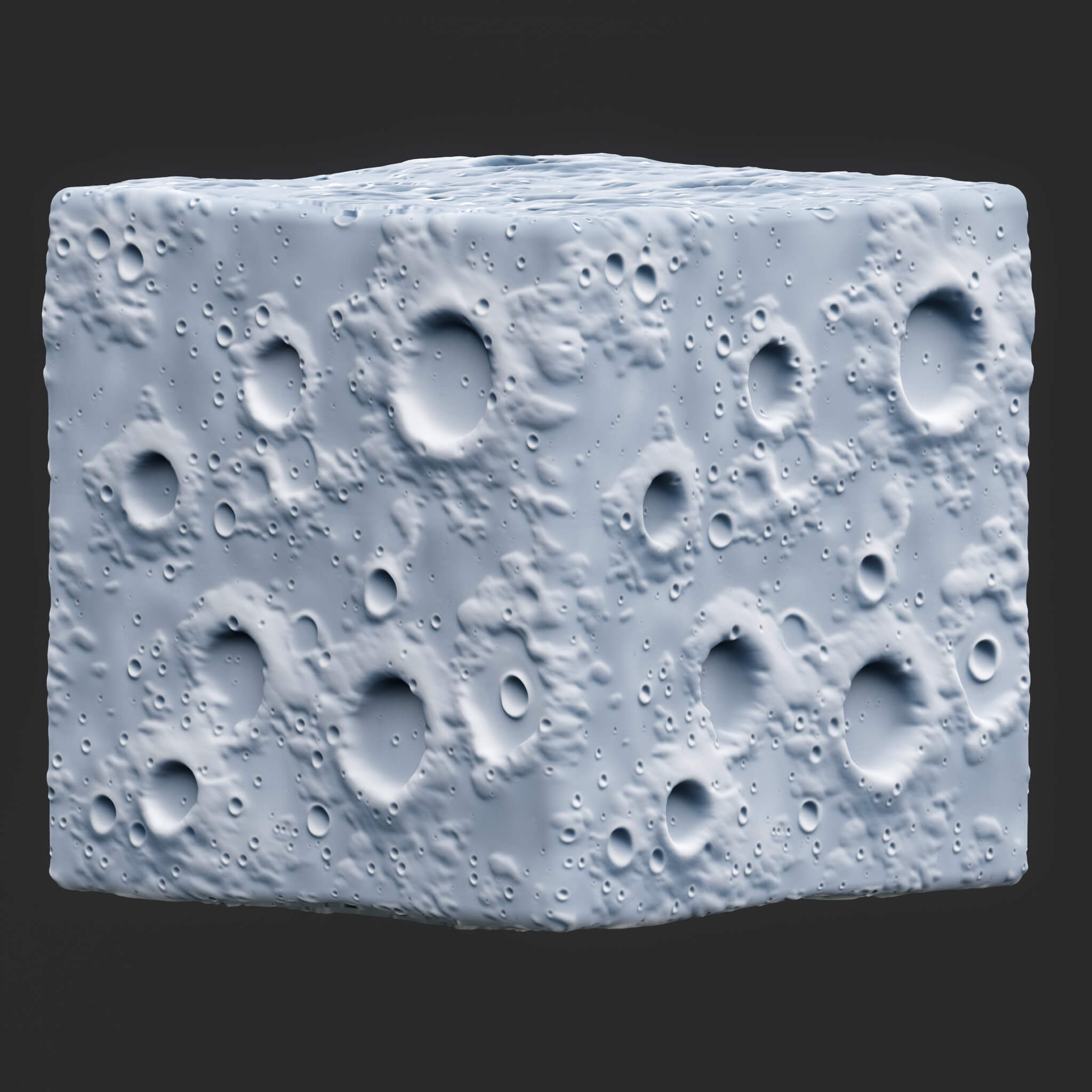 Moon Seamless Texture by zames1992d
