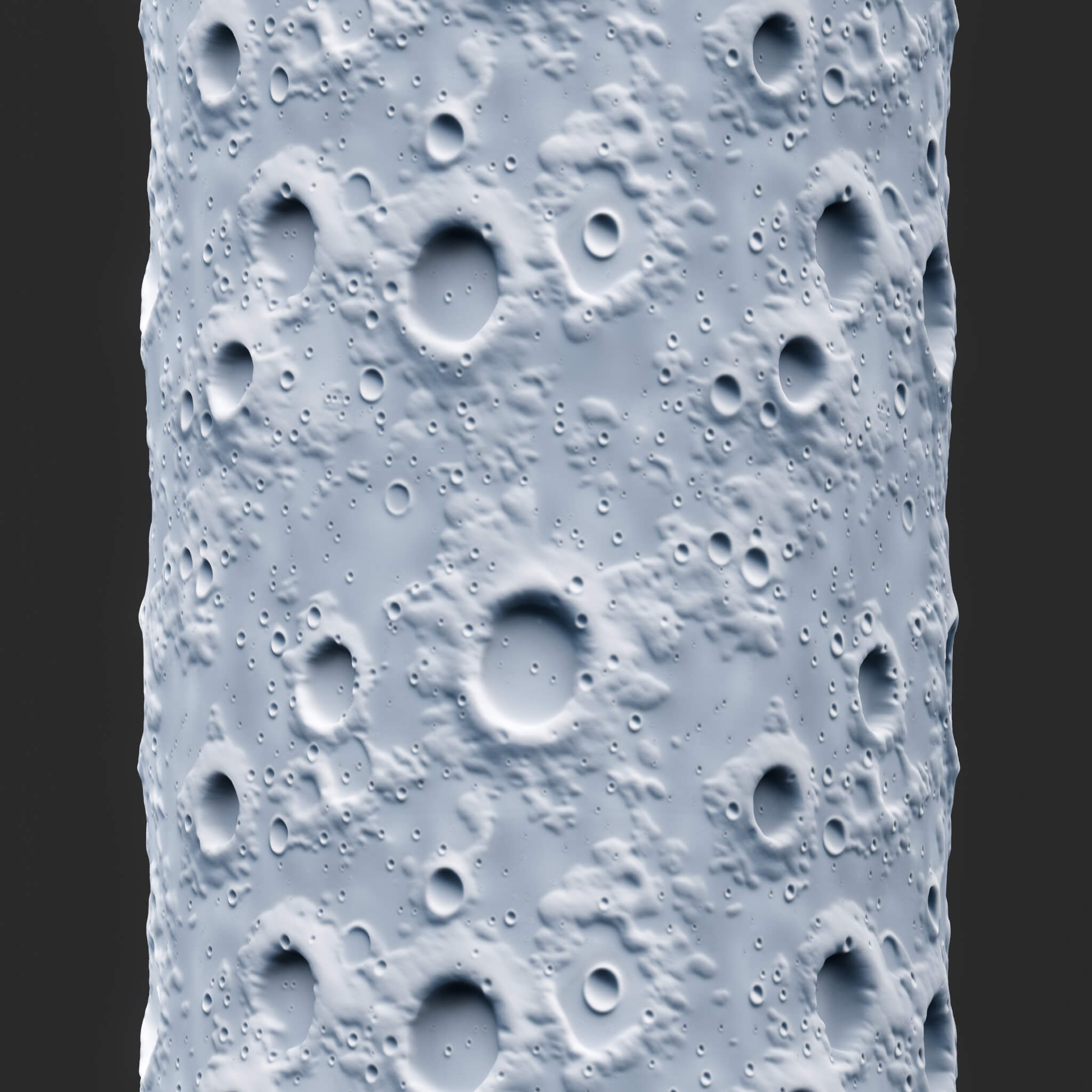 Moon Seamless Texture by zames1992d