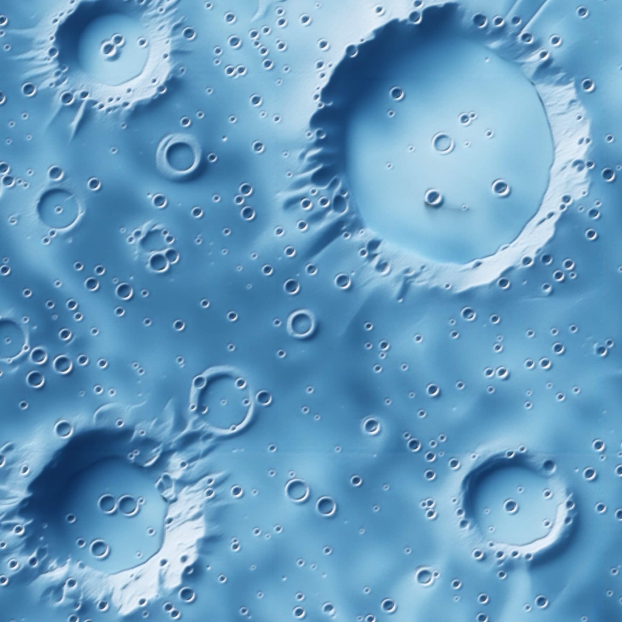 Moon Seamless Texture by zames1992d