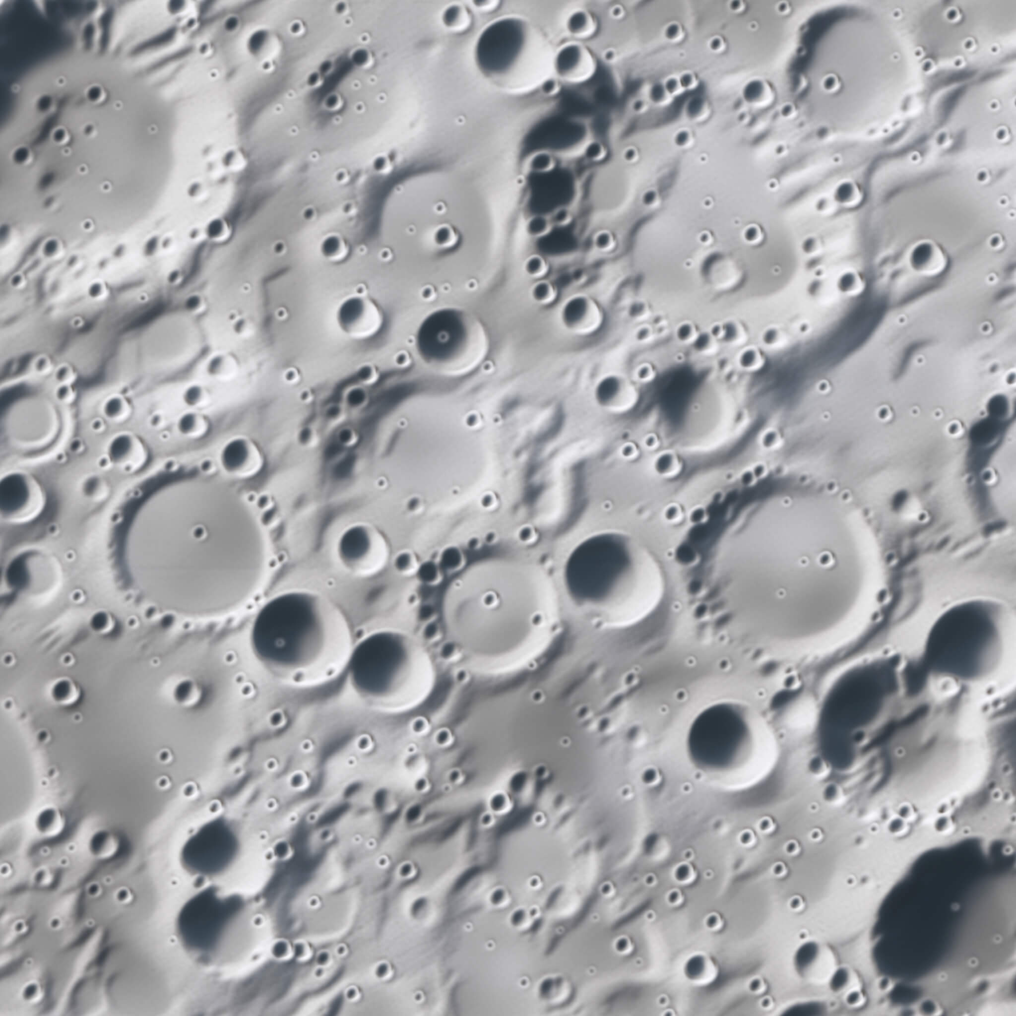 Moon Seamless Texture by zames1992d