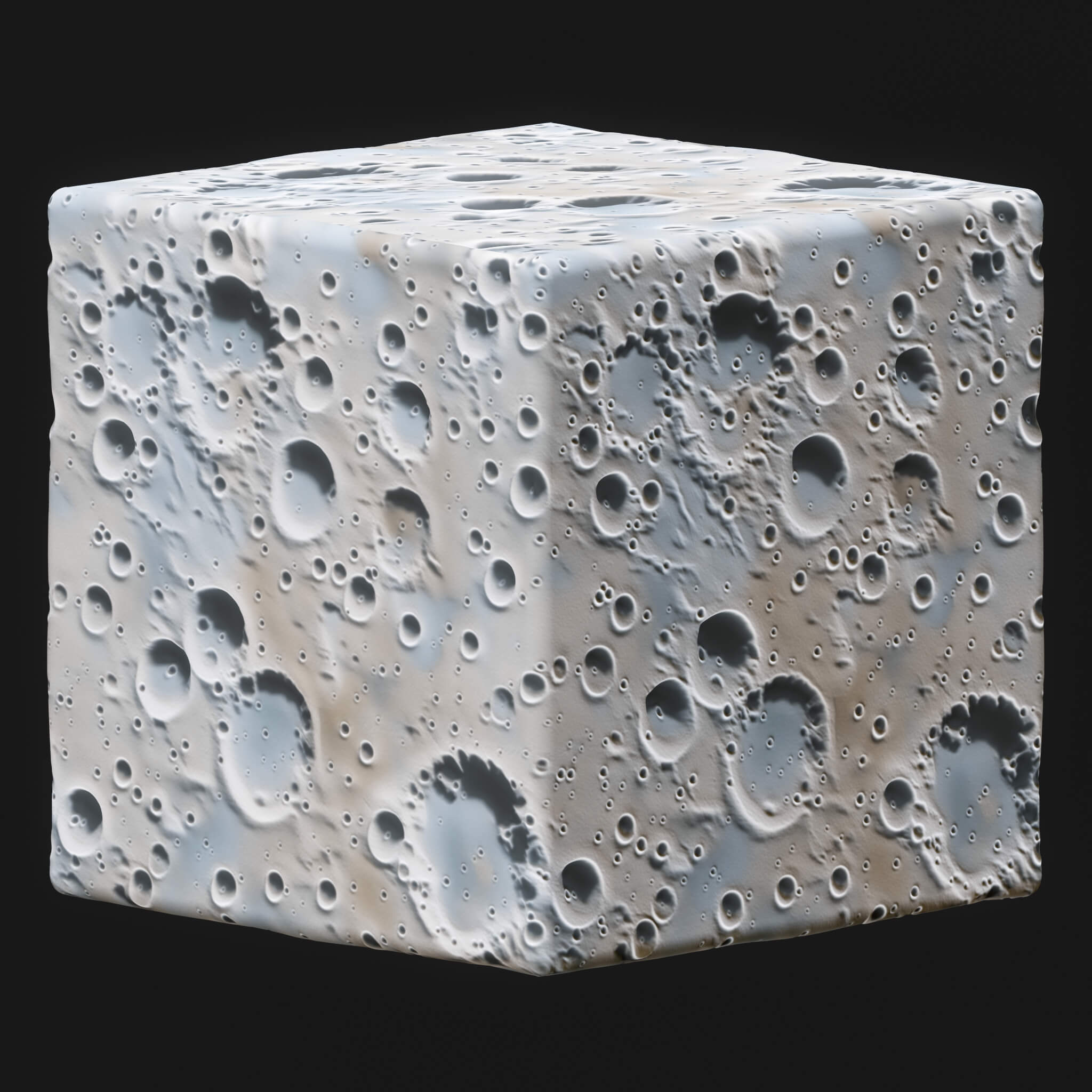 Moon Seamless Texture by zames1992d